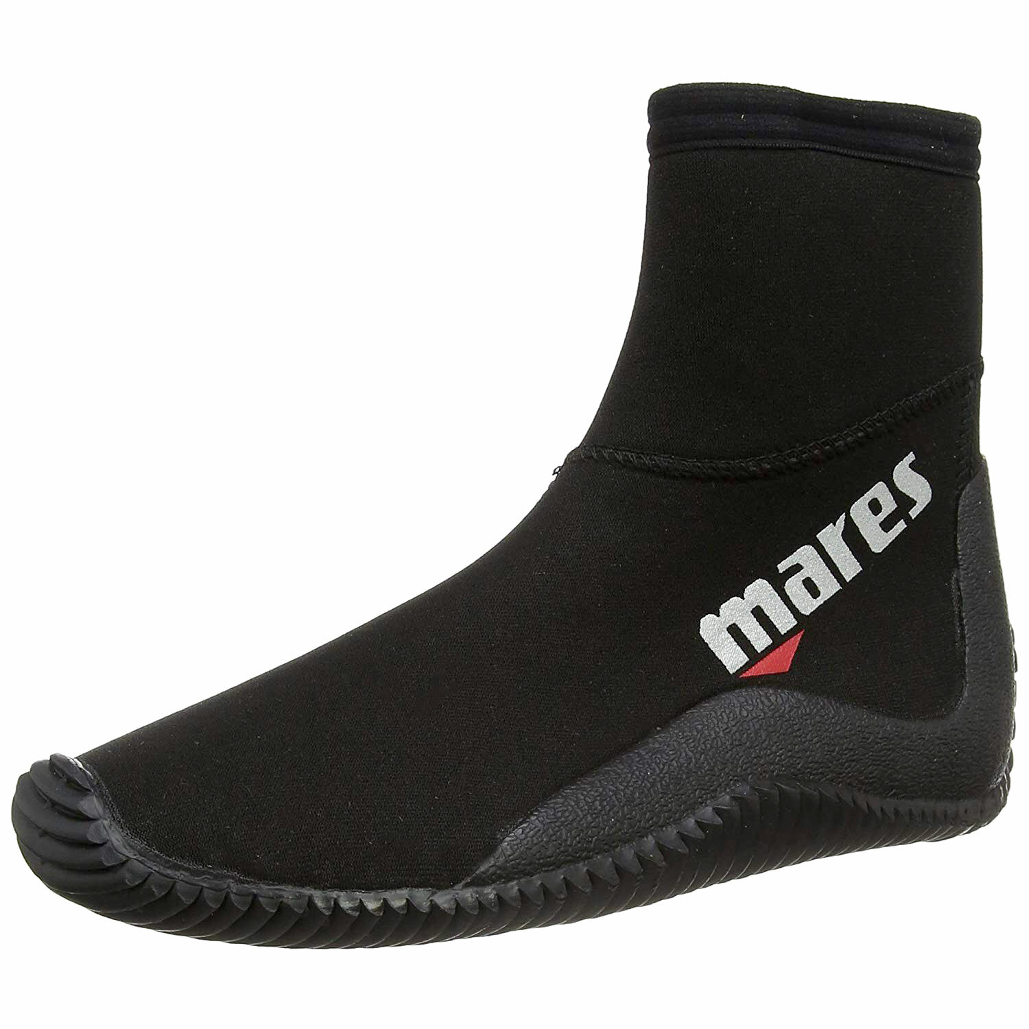 Mares 5mm Classic Dive Boots | eBay