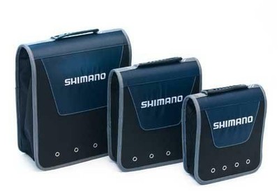 Tackle Boxes - Worm Binder