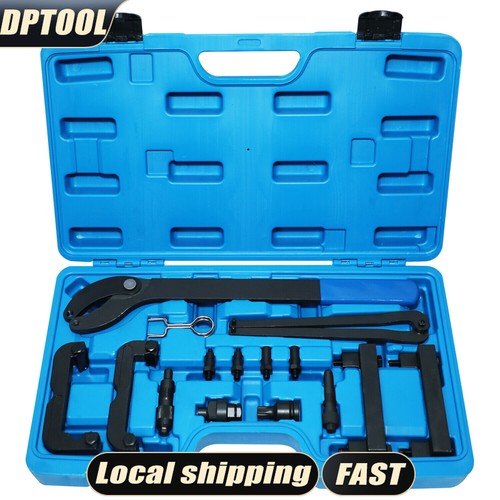Camshaft Engine Locking Timing Tool for VW Audi V6 2.0/2.8/3.0T A6L FSI ...