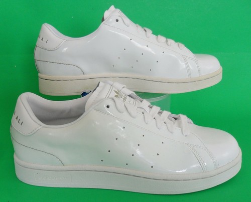 Adidas MUHAMMAD ALI CLASSIC Adi superstar samba gazelle Shoes Mens Sz~9 ...