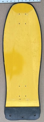 VINTAGE SKATEBOARD NOS 1987 G&S NEIL BLENDER FIBERLITE Sims Z-FLEX | eBay