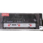 Camp Chef Tundra Pro 16 New In Box Box Is Damaged 30k Btu Folding Legs ...