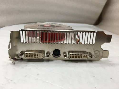 ATI RADEON X1900 XT PCIE 512MB VIDEO CARD P/N 102A5202752 FREE SHIPPING ...