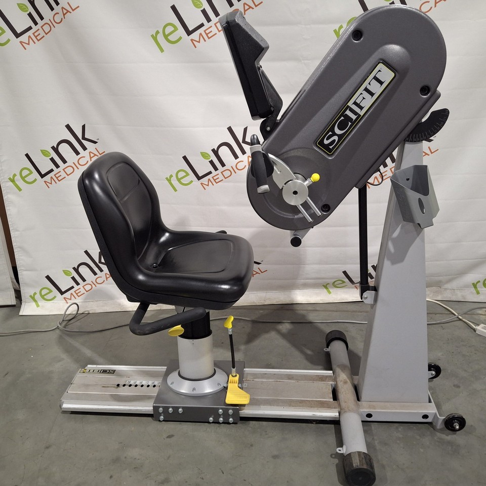 SciFit Pro1 Upper Body Cycle | eBay