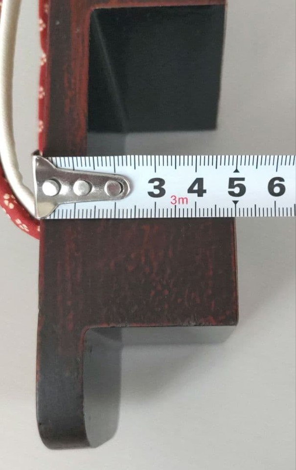 Kamakura-Bori Geta Footwear Women's Yukata 23cm Unused Traditional ...