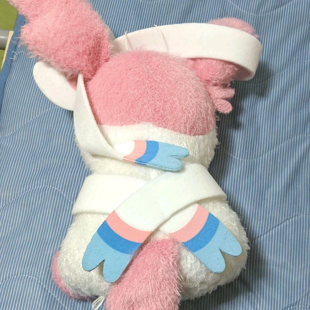 Sylveon Plush