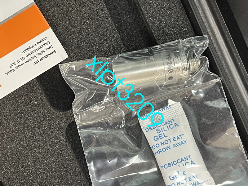 A-1207-0020-RBE Renishaw tp200 main body NEW FedEX DHL | eBay