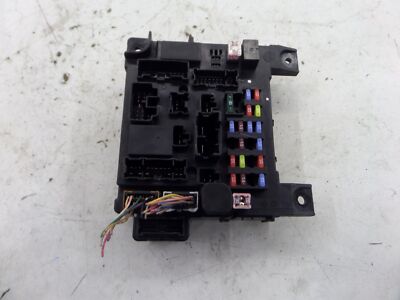 Mitsubishi Lancer Evo X Fuse Box 08-15 OEM #:749 | eBay