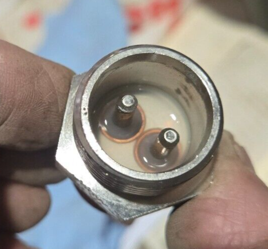 Cummins 3975628 Block Heater Element | eBay