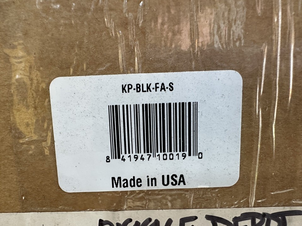 ERGO DESKTOP Kangaroo Pro Sit And Stand Workstation Black 15lb Load | eBay