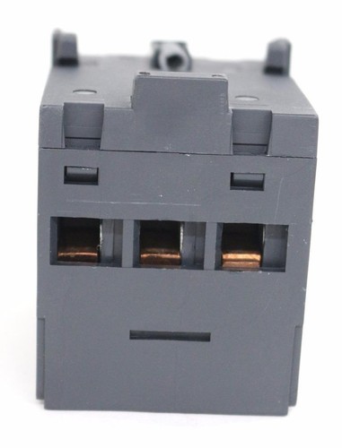 Telemecanique GV2G05 Square D GV2-G05 Terminal Block | eBay