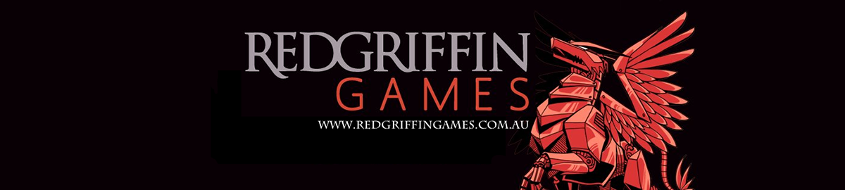 red_griffin_games | eBay Stores
