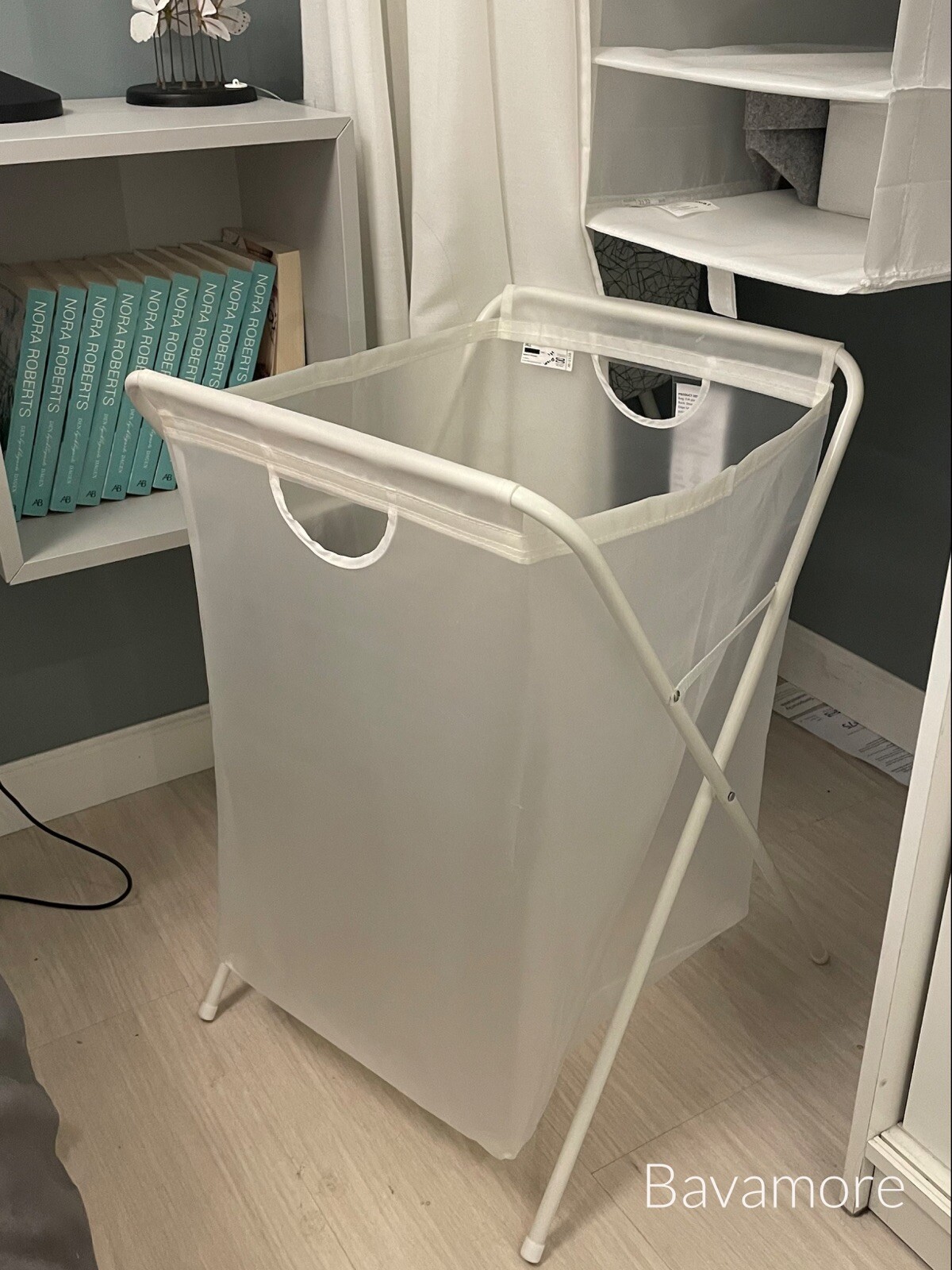 Laundry Hamper Ikea