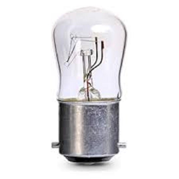 Universal Appliance Bulb 15w Pygmy Light Lamps SES SBC BC | eBay UK