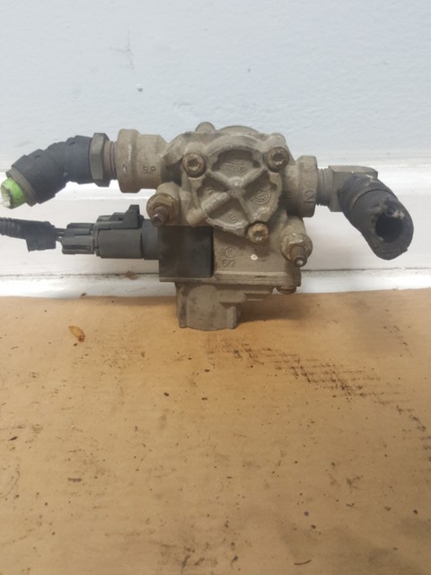 BENDIX ABS BRAKE VALVE Z013356R for sale online | eBay