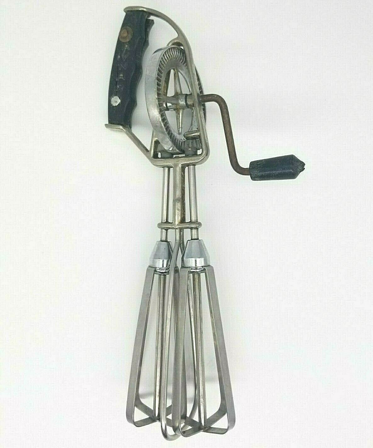 Maynard Egg Beater