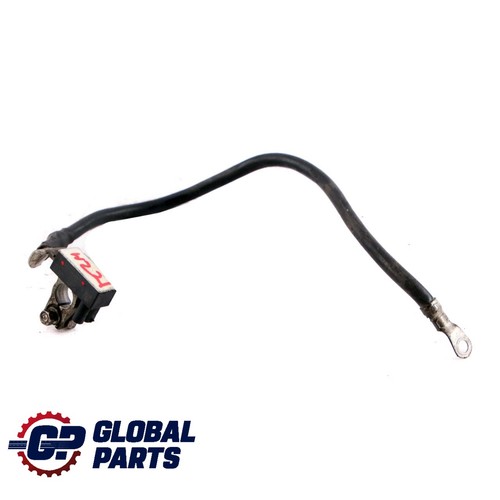 Mercedes-Benz W221 Negative Battery Sensor Minus Terminal Lead Cable ...