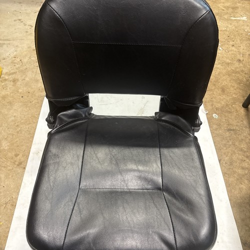 Pride GoGo Elite Traveller Plus Mobility Scooter Seat (0339) | eBay