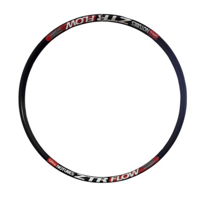 Stan's Flow ZTR Rim Disc Brake Black 26in 32h | eBay
