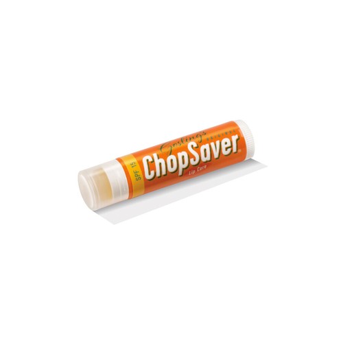 ChopSaver Lip Balm for Musicians with SPF15, New! | eBay