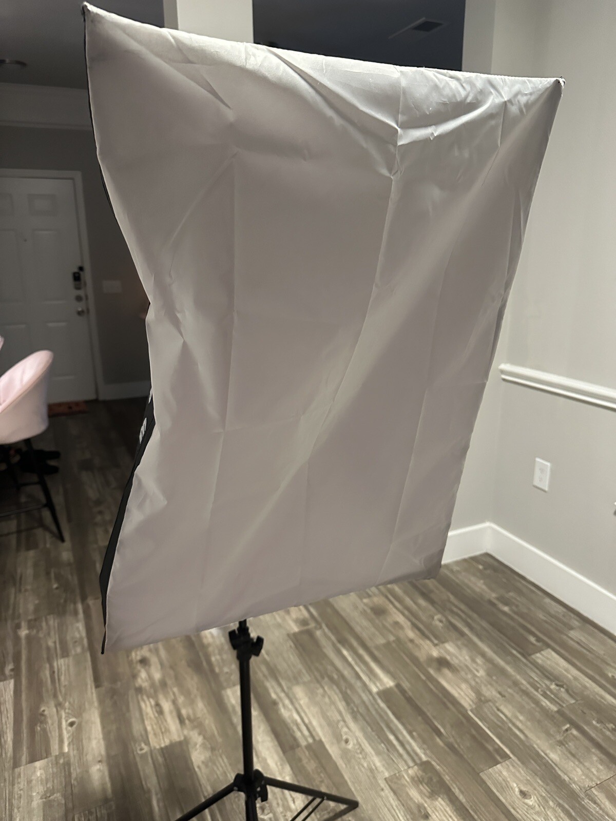 MOUNTDOG Softbox Photography Lighting set Softbox Light Photography | eBay