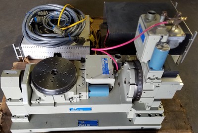 Rotary Tables - Aa Gage