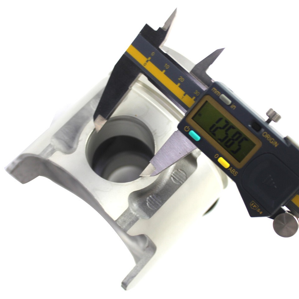 6D34T Engine Rebuild Kit For Mitsubishi FH Truck Kobelco SK200-5 Kato ...