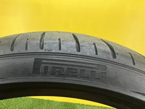 1X Tire Pirelli Pzero NA1 245/35ZR20 245/35/20 2453520 2453520 6/32 ...