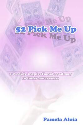 52 Pick Me Up 9780578108025| eBay