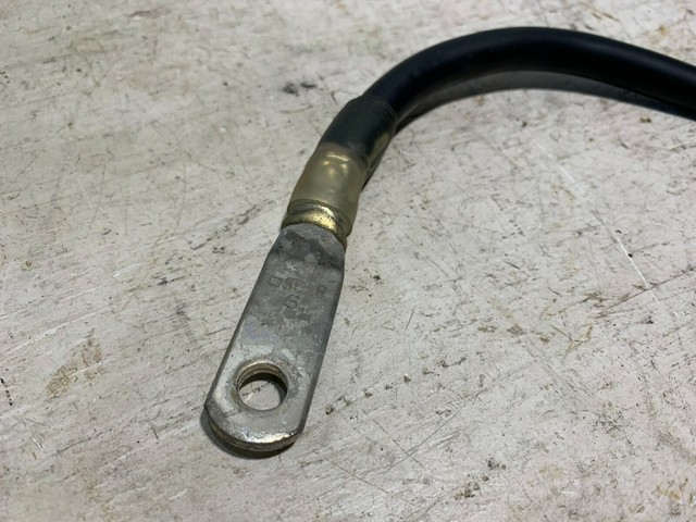 Volkswagen 5N0971250 Genuine OEM Factory Original Ground Cable for sale ...