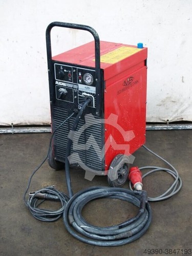 Replacement Plasma Torch Fits Cebora Prof 35/50 Prof35HF Prof50HF Astro ...