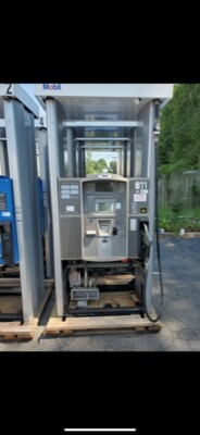 Oil & Gas - Gilbarco Encore