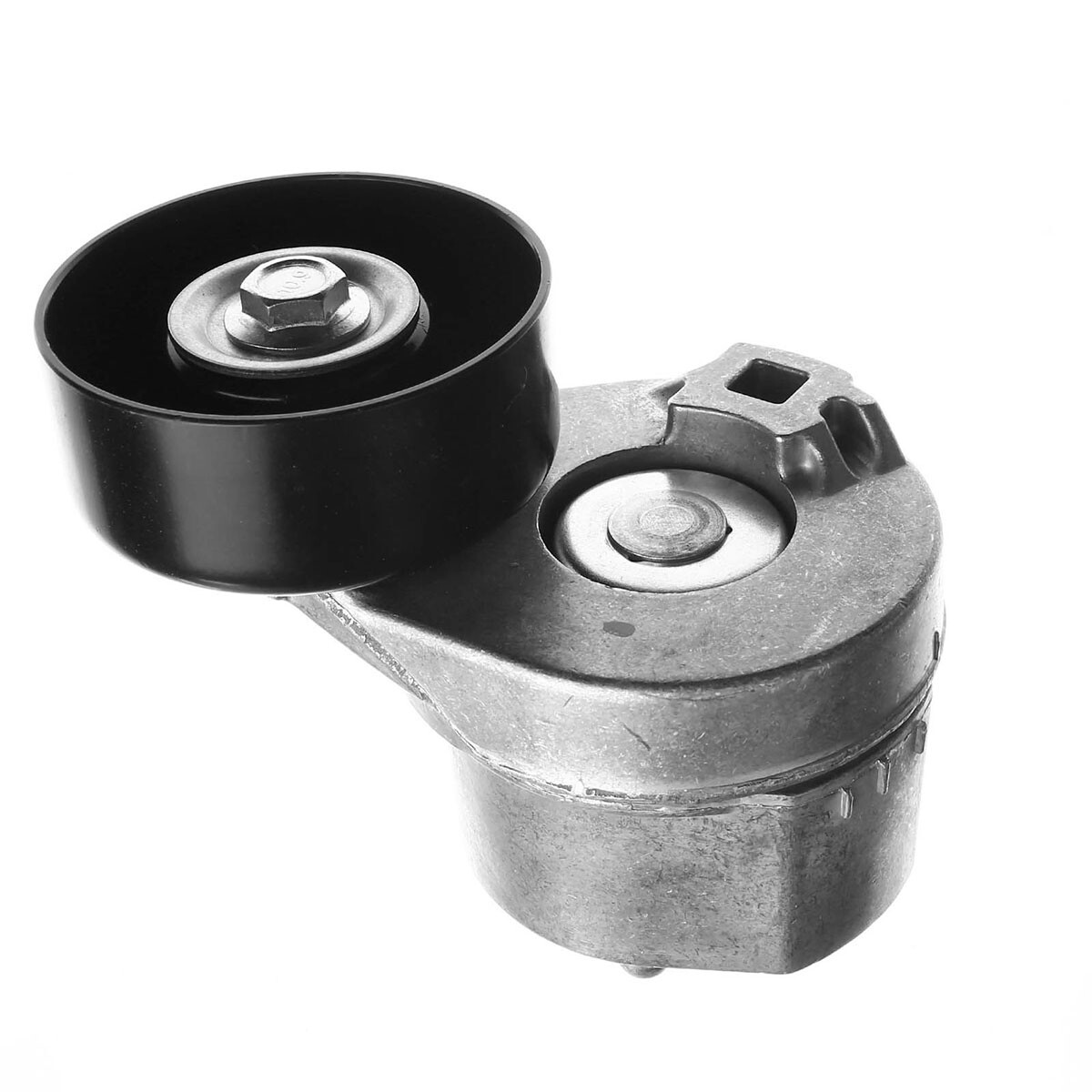 Belt Tensioner Assembly w/ Pulley for Ford Focus 2000-2004 L4 2.0L ...