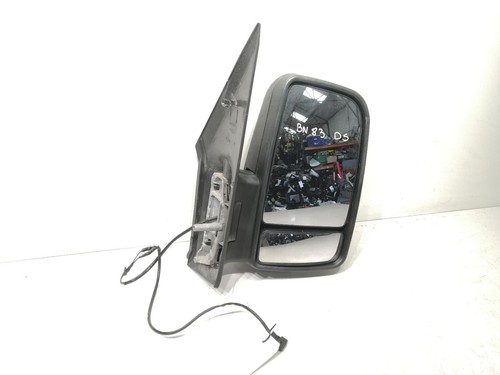 MERCEDES SPRINTER Door Mirror Drivers Side 2017 Diesel W906 9147 | eBay UK