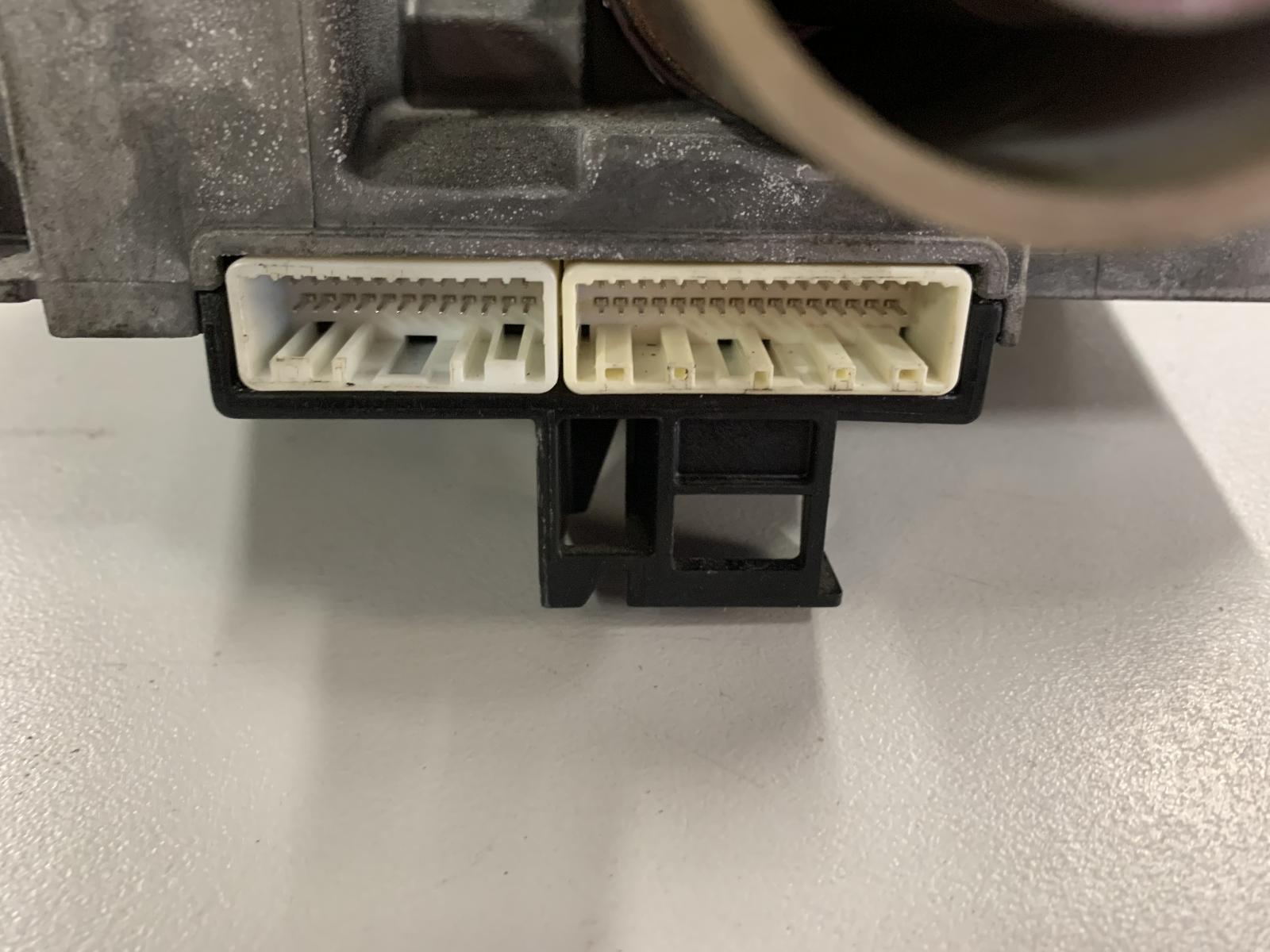 MAZDA 2 ECU ENGINE ECU, 1.5, PETROL, SEC SET (ECU/IMM/READER/KEY), DJ ...