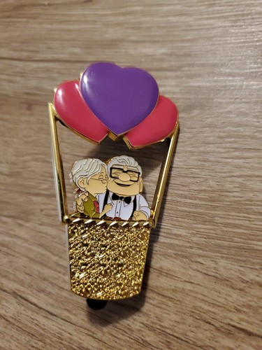 Disney PINs Soda Fountain Studio Up LE Pin 400 | eBay