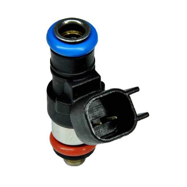 8 Bosch 42LB Fuel Injectors Fit 2006-2013 Corvette 2010-2015 Camaro ...