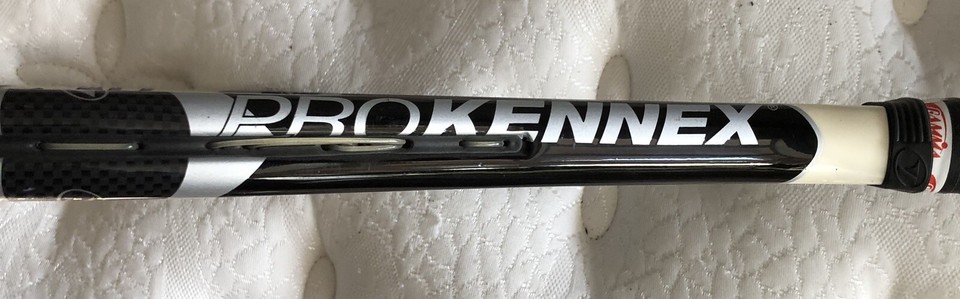 Pro Kennex Ki 30 Tennis Racquet 4 1/4 Advanced Kinetic System Prokennex ...