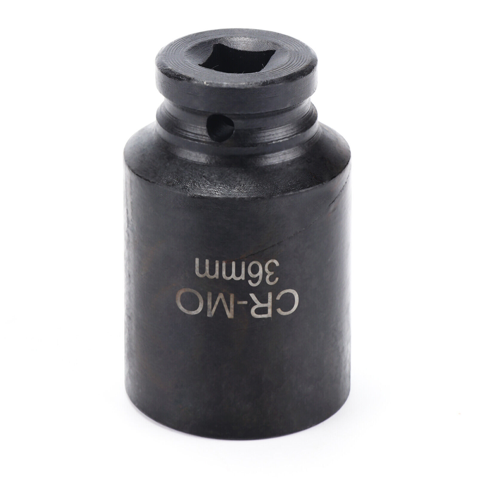 NEW 36mm Deep Impact Socket 1/2 Inch Drive 6 Point Hub Nuts Flywheel ...