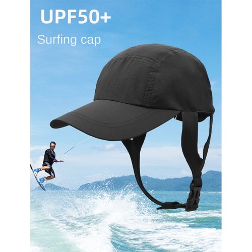 UPF50+ Sun Protection Caps Lightweight Peaked Cap New Sunscreen Hat ...