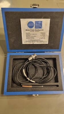 Probes - Frequency Probe