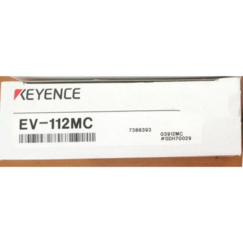 one New keyence Proximity switch Sensor EV-112MC Fast Delivery | eBay
