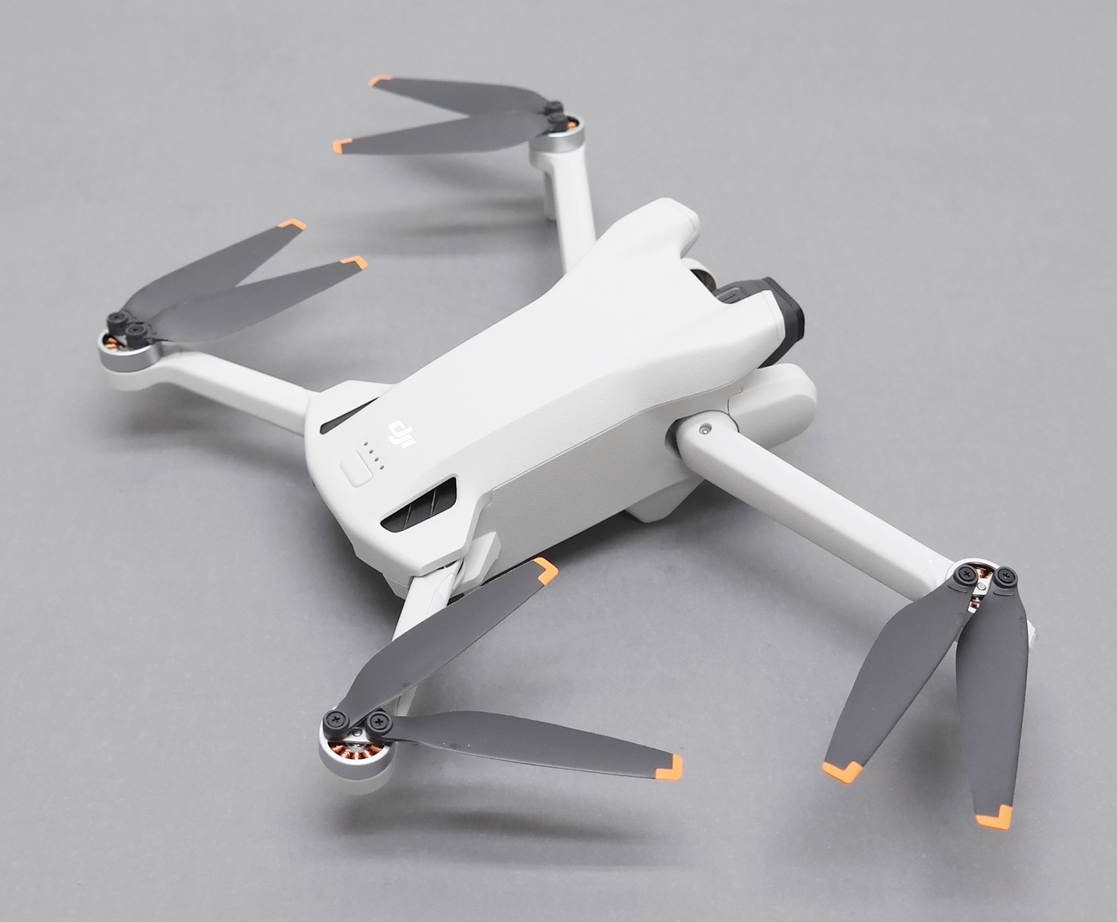 DJI Mini 3 Camera Drone MT3PD (Drone Only) | eBay
