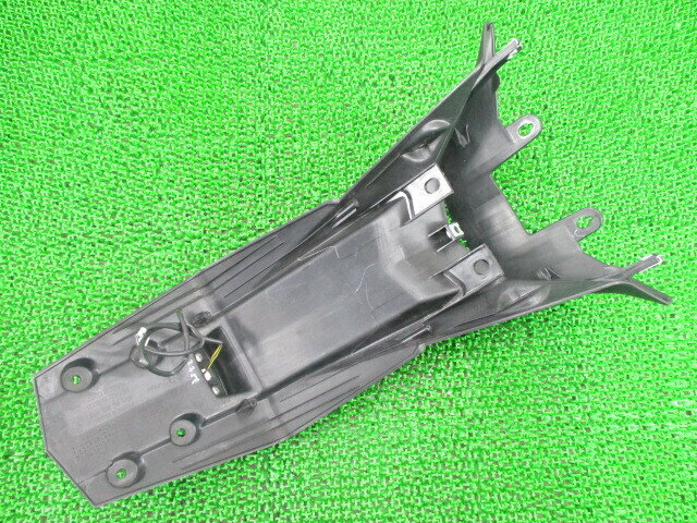 KTM Genuine Used KTM200 Duke Rear Fender 901 08 015 000 VBKJUC408EC007 ...