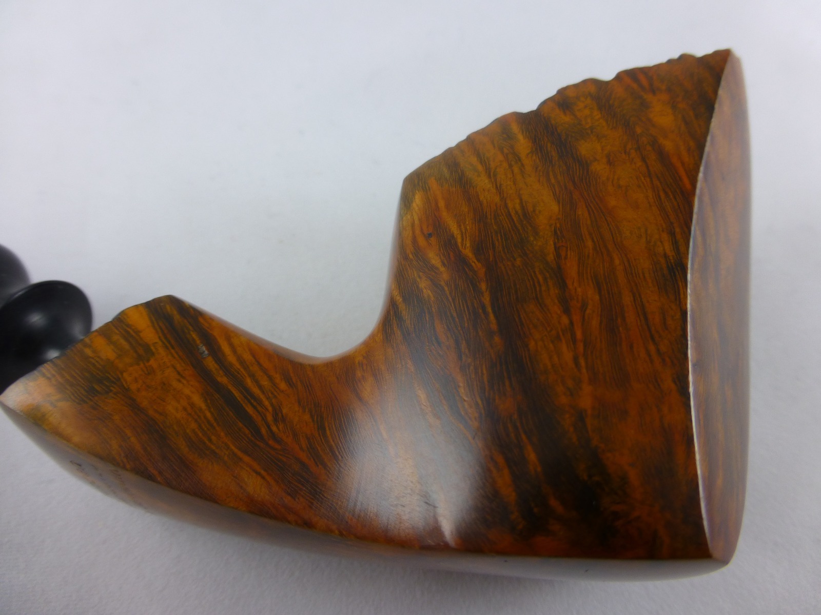 Duncan Hand Carved Freehand Pipe | eBay UK