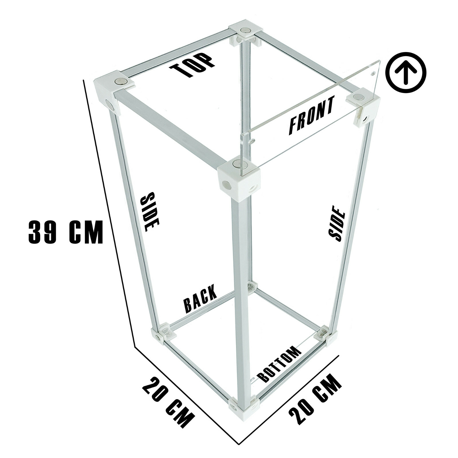 1/6 Scale Action Figure Display Stand Thor Customize | eBay