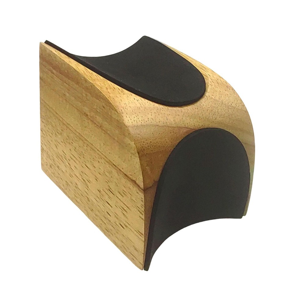 Guitar Neck Rest Block Pad Holder Bracket Anti Slip Stand for String ...