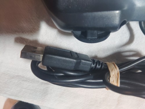 USB Controllers Logitech and Pro Gamepad - Untested | eBay