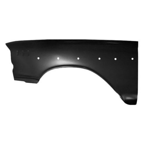 Sherman 729-31L Left Front Fender Assembly For 1957 Chevy Bel Air | eBay