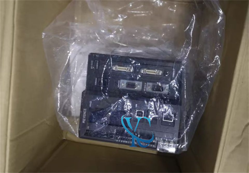 NEW Keyence XG-8500 Visual Controller Fast transportation | eBay UK